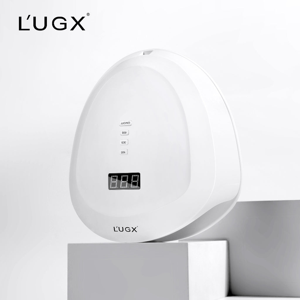 LG1-29 เครื่องอบ แบรนด์Lugx – i-nail beauty support